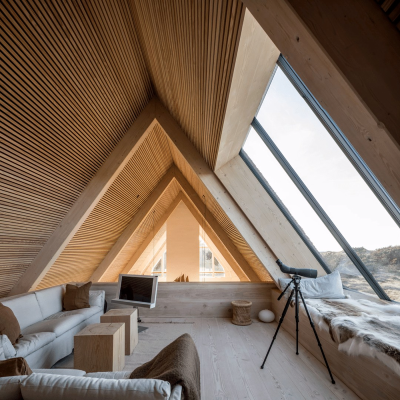 Tiny House China - Prefab Homes from China - Durable Design