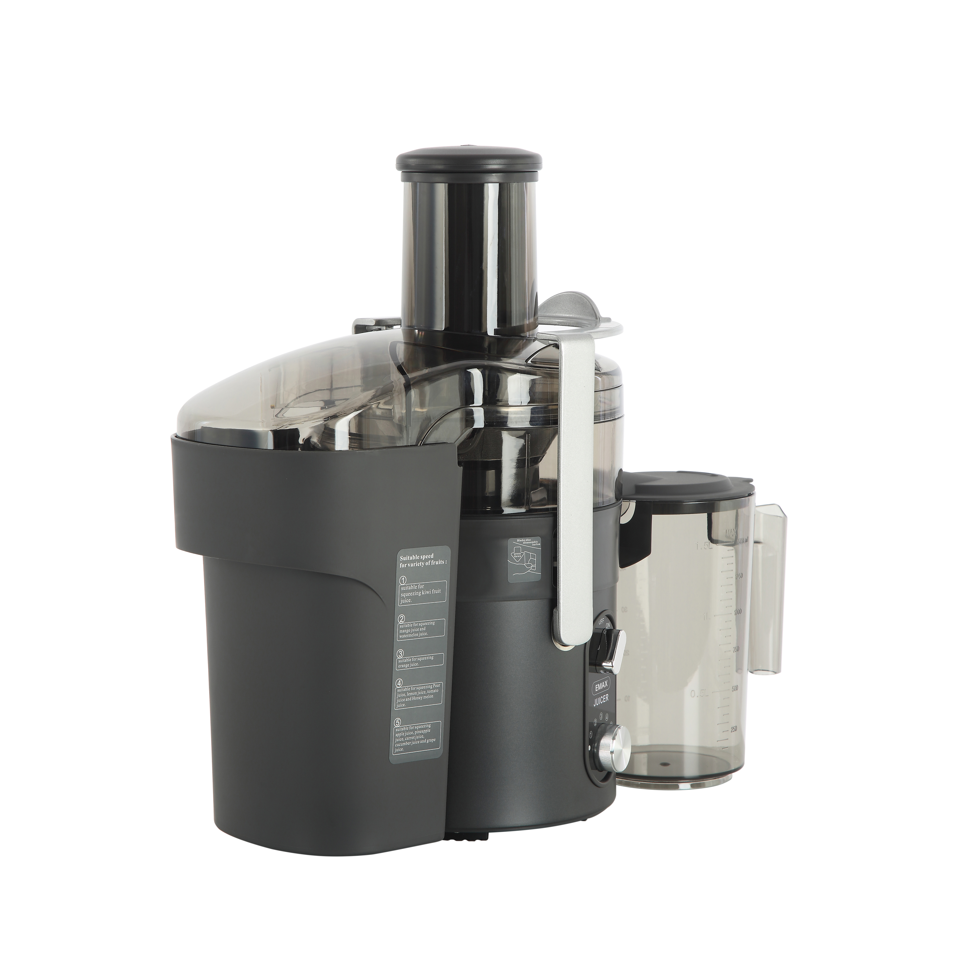 How to Choose the Best Fruit Extractor Machine: Buying Guide 2026