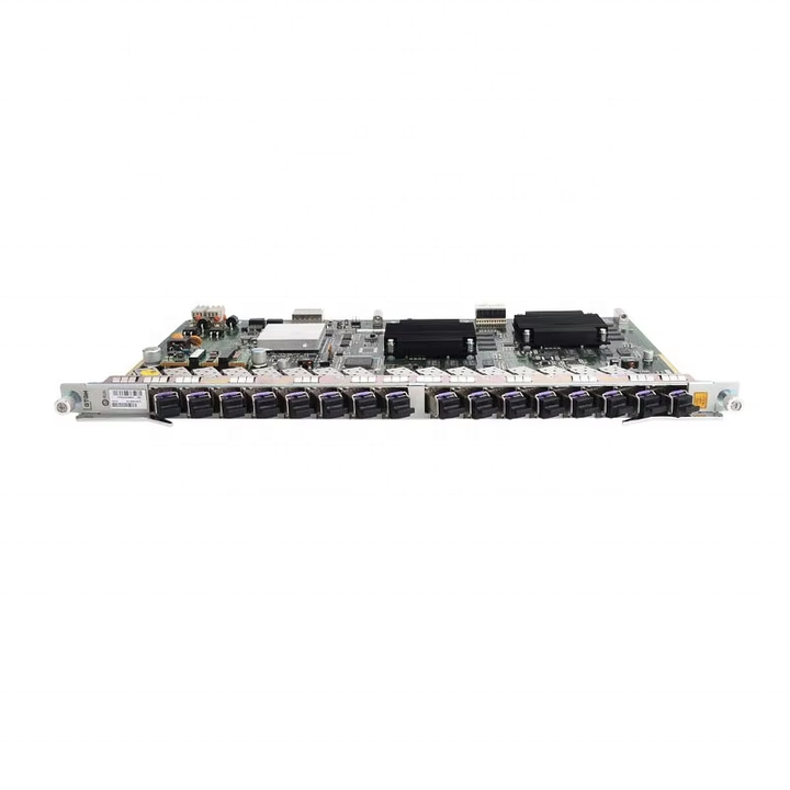 Original GPON 16 Port B+ C+ C++ Service Board GTGH for C300 C320 OLT| Alibaba.com