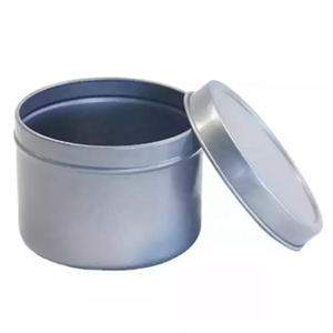 tinplate cans food tin can manufacturer wholesale price empty cans for ...