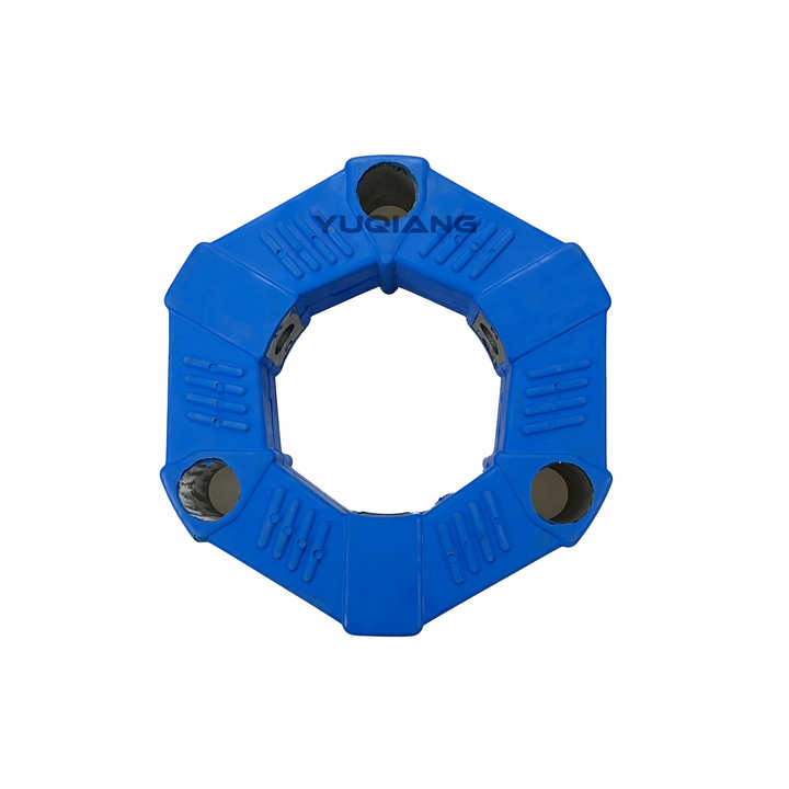 Centaflex Coupling Rubber Damper Coupling CF-A-090-OS Size 90A Blue ...