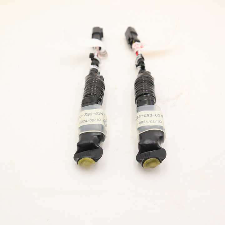 HD405 HD1500-8 Dump Truck Parts Fuse, 25amp - Reliable & Durable