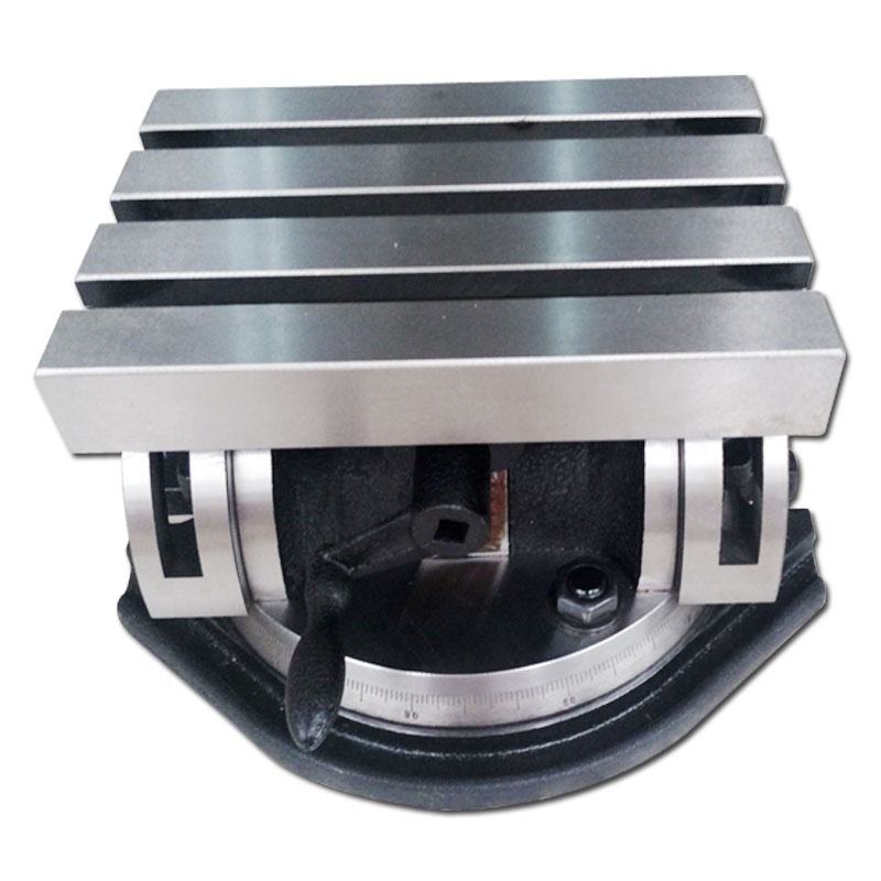 CNC Adjustable Angle Plate for Milling Machine - VVEIHE