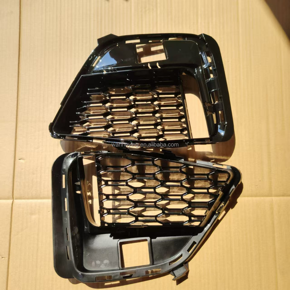For BMW Front Bumper Lower Grill Cover 51115A24953 51118075647 ...