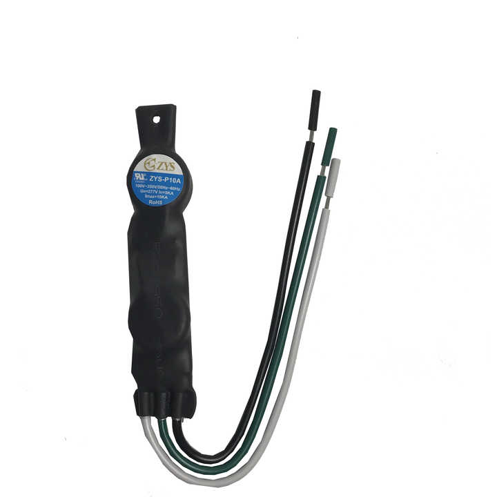 10KV 10KA Supresor De Picos LED - Controlador De Picos Electricos