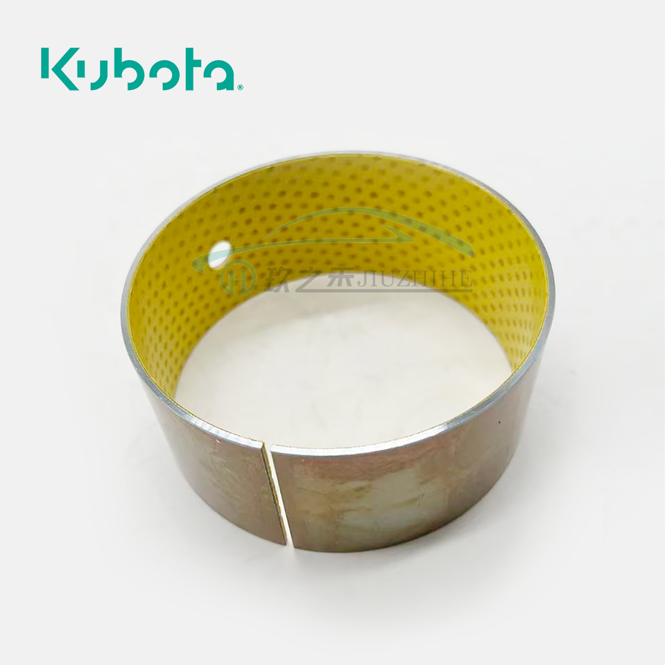 For Kubota Tractor Cylinder Block Parts 3C091-41680 Bushing for Diesel ...