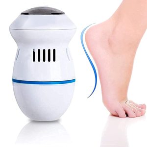 Wholesale battery operated pedicure tools For Clean And Smooth Feet ...