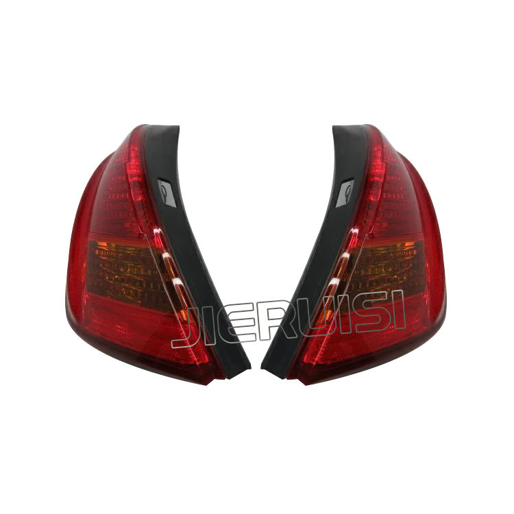 Auto Parts Tail Lamp OEM 26550-CB025 26555-CB025 Tail Light for Nissan ...