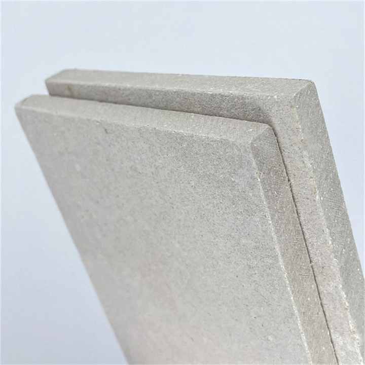 Calcium Silicate Board for Villa Exterior Wall Cladding Non-Asbestos ...