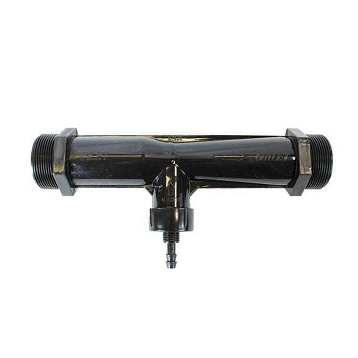 Flygoo 2 Inch Venturi Injector for Ozone Generator Maxing Gas with ...