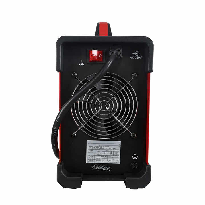 EDON MMA-300S MOSFET Inverter Welding Machine - 200W Welder