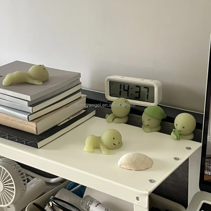 Original Sonny Angels Smiskii Hipper Series Blind Box Popular ...