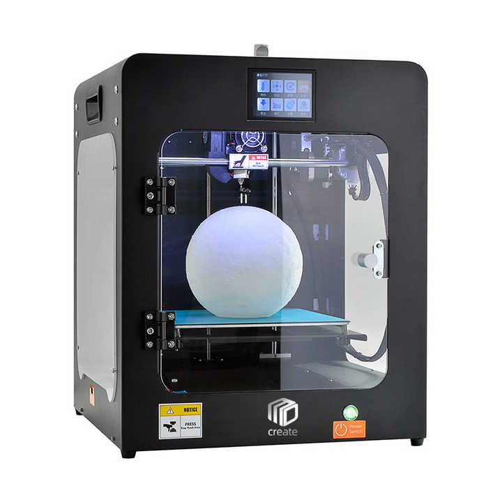 Create 3D mini Printer Metal Printer Multicolor Machine For ...