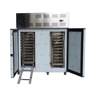 PowerfulStorage Blast Freezer - Alibaba.com