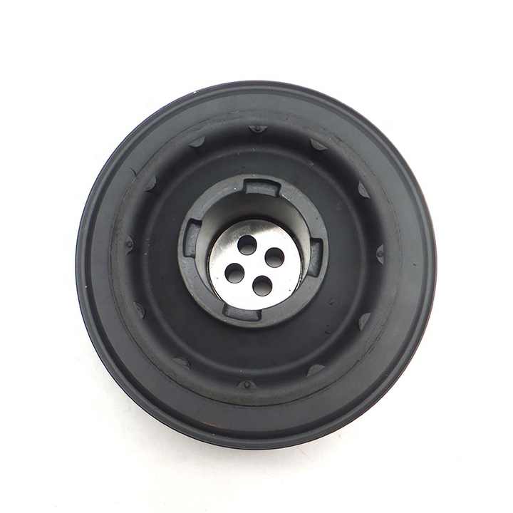 Auto Crankshaft Belt Pulley 11238511371 11237788611 11237793593 for BMW ...