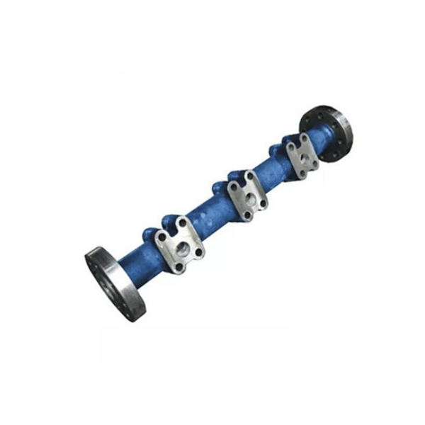 Suction Manifold and Discharge Manifold for Mud Pump| Alibaba.com
