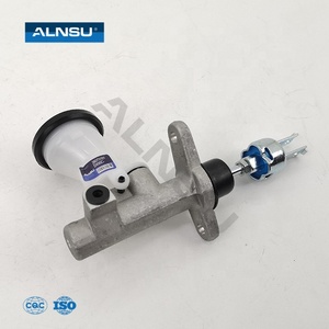 Wholesale toyota hilux ln166 clutch master cylinder Adapted To Manual ...