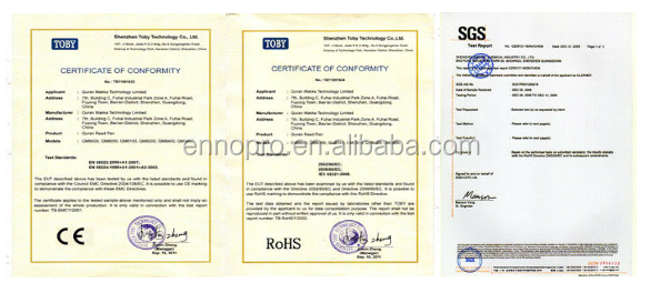 ENNOPOL Locator Radio Replacement Lithium-Ion Battery BT-70581CE BB ...