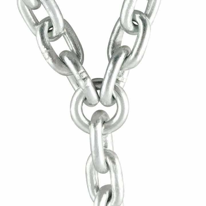 Din766 Standard Stainless Steel Link Chain Swing Link Chain| Alibaba.com