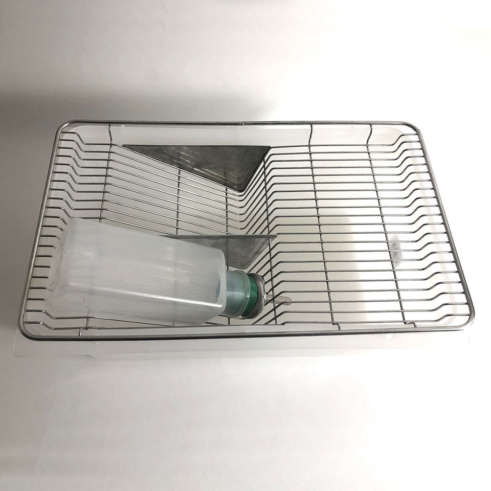 Wholesale Plastic Lab Mice Rat Cage - Durable & Versatile