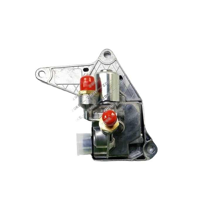 Truck Air Brake Valve Solenoid Valve 21707054 20837594 for RVI VLV ...