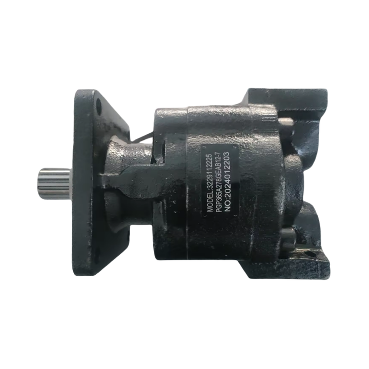 Hydraulic Gear Pump PGM350 PGP365 PGP315 PGP330 Series ...