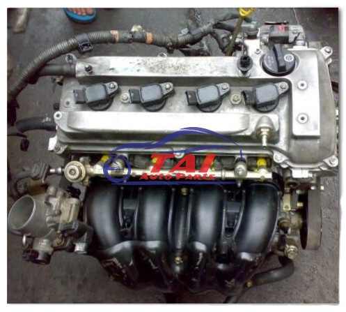 Used Complete Motor Engine 1AZ for Toyota - 3.0L, 4cyl