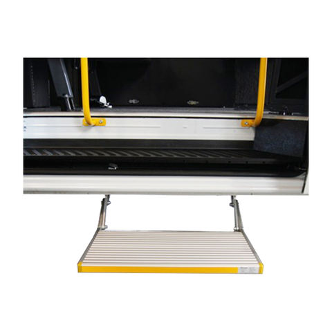 Electric Automatic Sliding Step for RV Caravan Camper Door