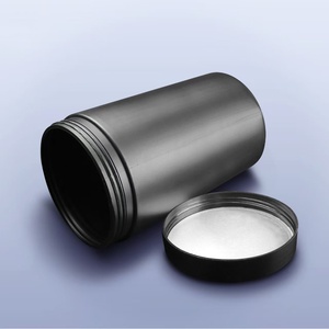 Buy 1kg Empty Protein Powder Container - Food Grade HDPE | Premium