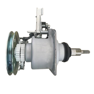 IFB Washing Machine Spare Parts - Quality & Durability