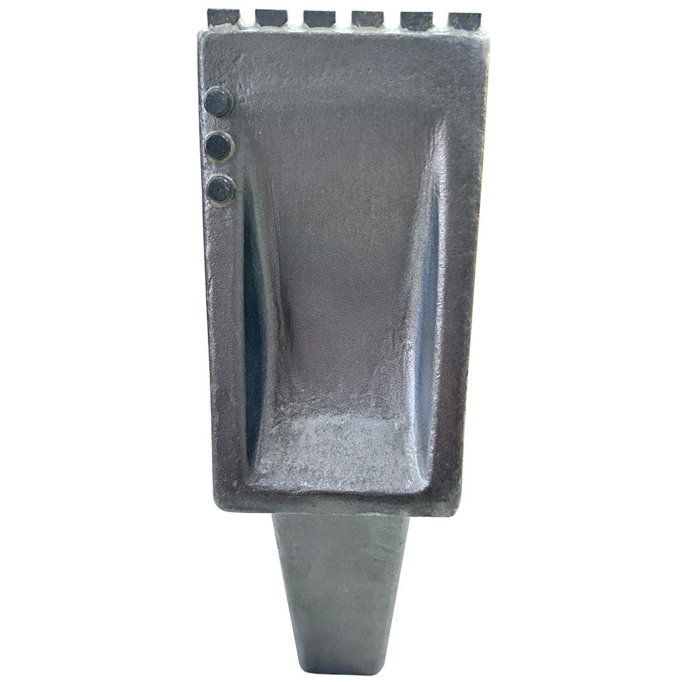 DRILLMORE Flat Cutter Teeth Bucket Teeth BFZ80 for Foundation Drilling ...