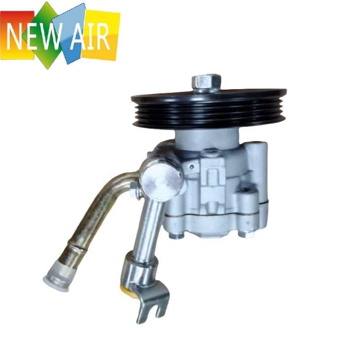 POWER STEERING PUMP for NISSAN D40 NAVARA 49110-EB70A