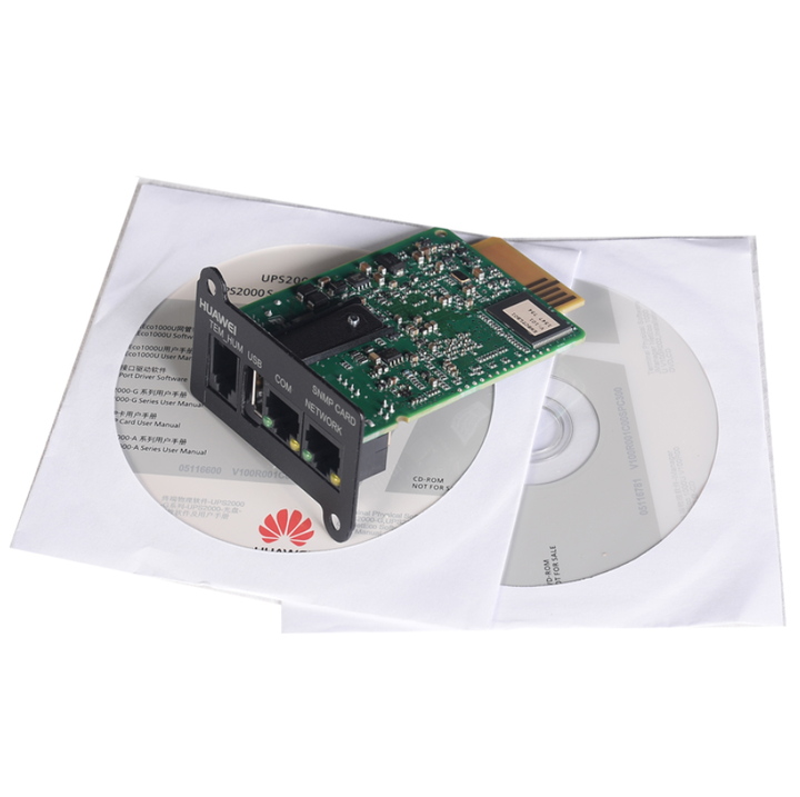 HW UPS accessories RMS-SNMP01A1 UPS monitoring unit-UPS2000-optional ...