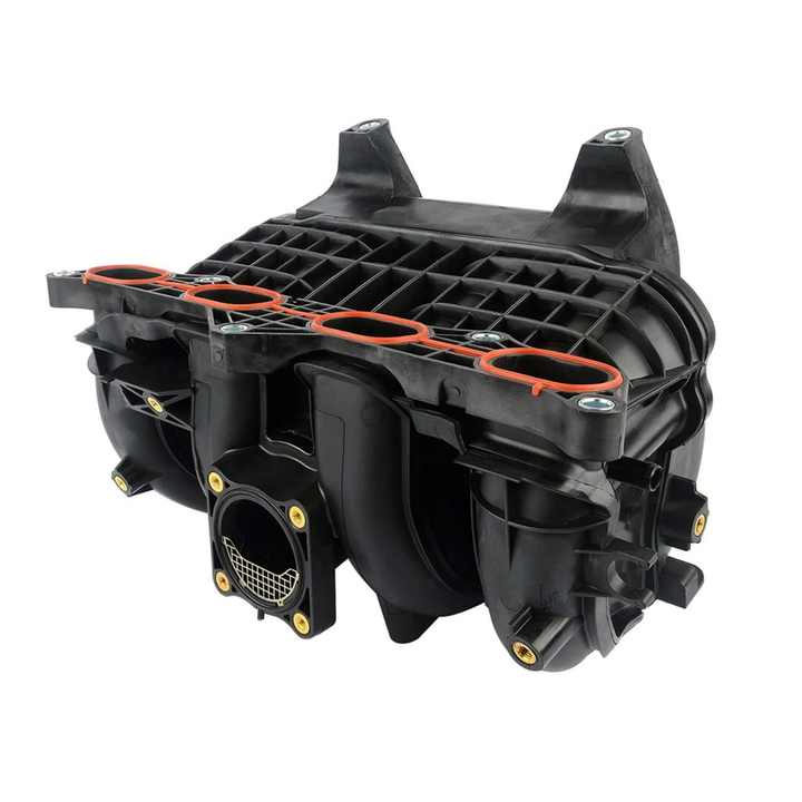 Intake Manifold for Toyota 4runner Coaster Dyna Fortuner Hiace Hilux ...