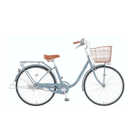 Japanese Used City Bicycle - 27-Inch Men's Bike from Japan | Reliable ...