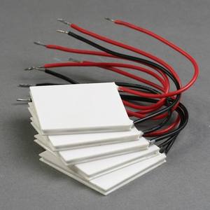 Wholesale round thermoelectric peltier For Circuit Boards And Devices ...