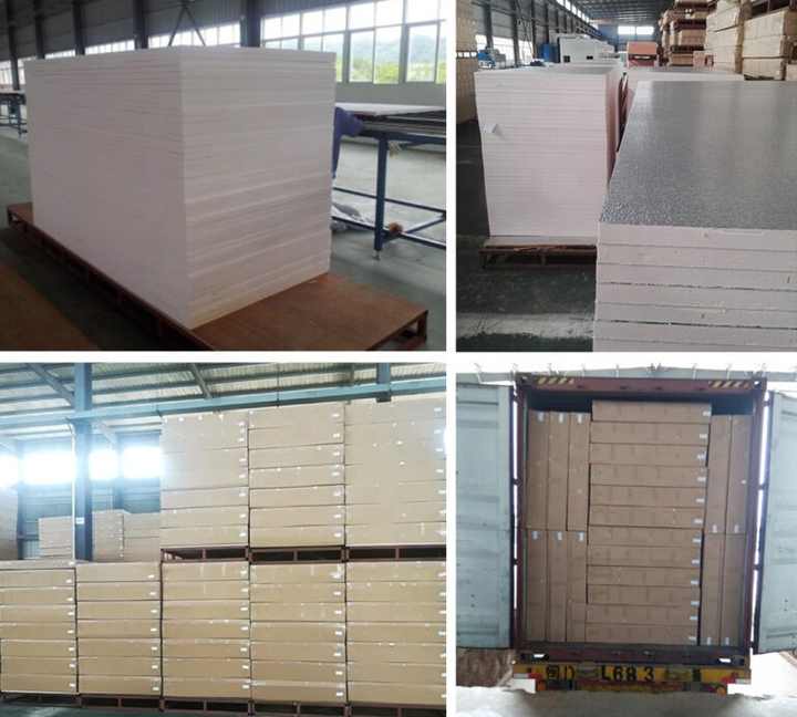 Phenolic Duct Panels - Fireproof & Efficient Insulation