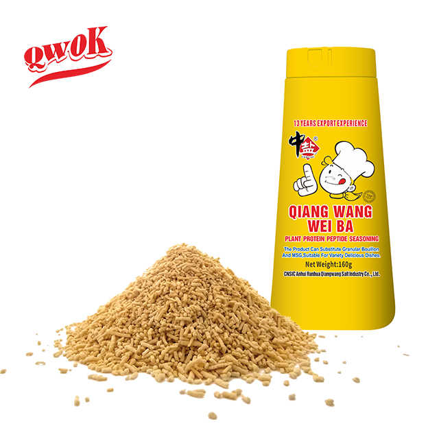 Fresh 50G/Sachet Chicken Essence Seasoning Powder Granulated Chicken ...
