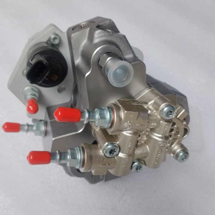 High Performance Fuel Injection Pump 0445020122 for Diesel
