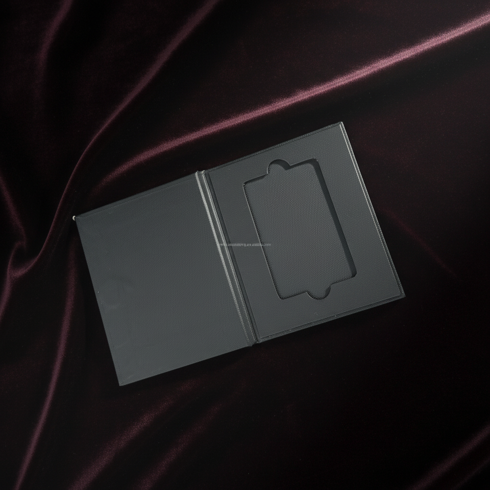 KEXIN Featuring Embossing Matt Lamination Silk Screen Printing UV ...