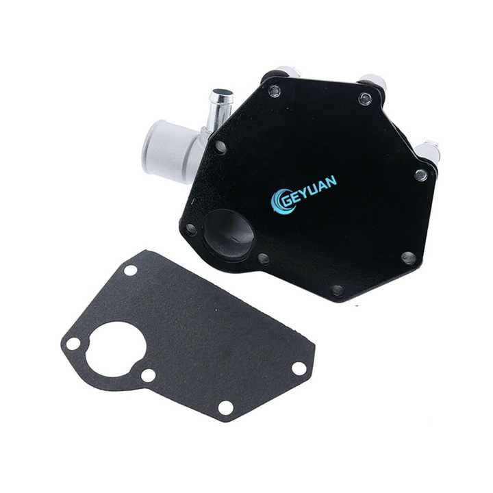 5874391 Diesel Engine Water Pump For Caterpillar CAT Wheel Loader 906 ...