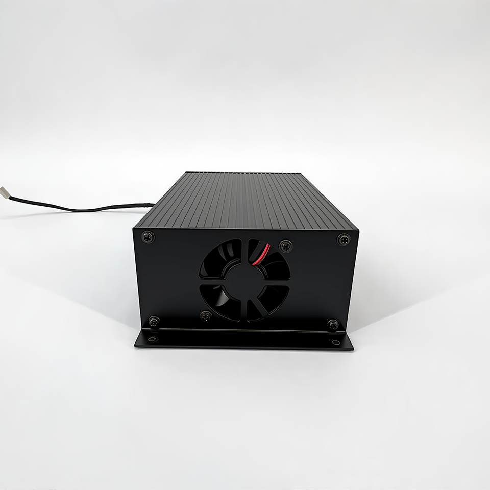 Voltage Regulator 500W , Switching Power Supply Capacity 12V-400V ...