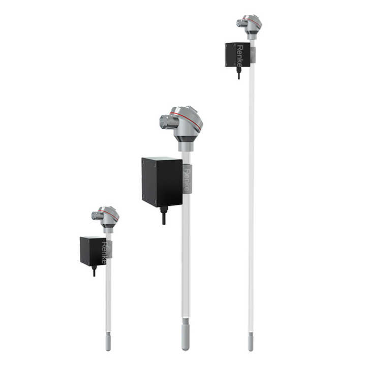 Renke RS485 Soil Water Tension Meter - Precision & Custom Support
