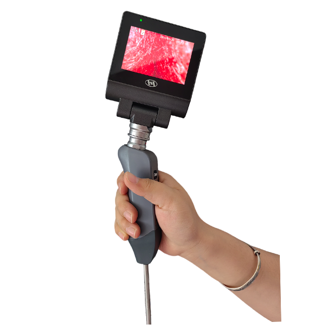 Video Intubating Stylet Intubation Intubation Digital Anesthesia ...