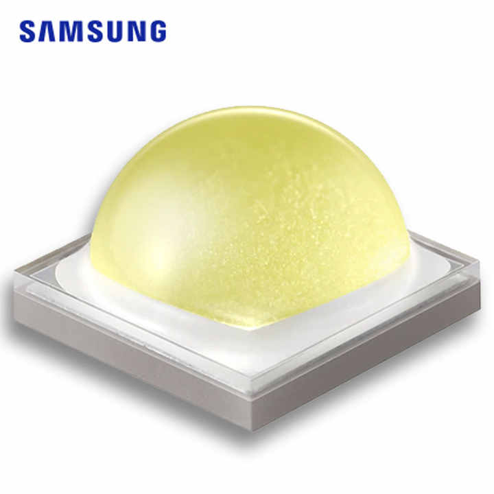 Original High Power Led 3535 10W 3V Samsung LH351D SMD LED Chip for Street Light Tunnel Light ...