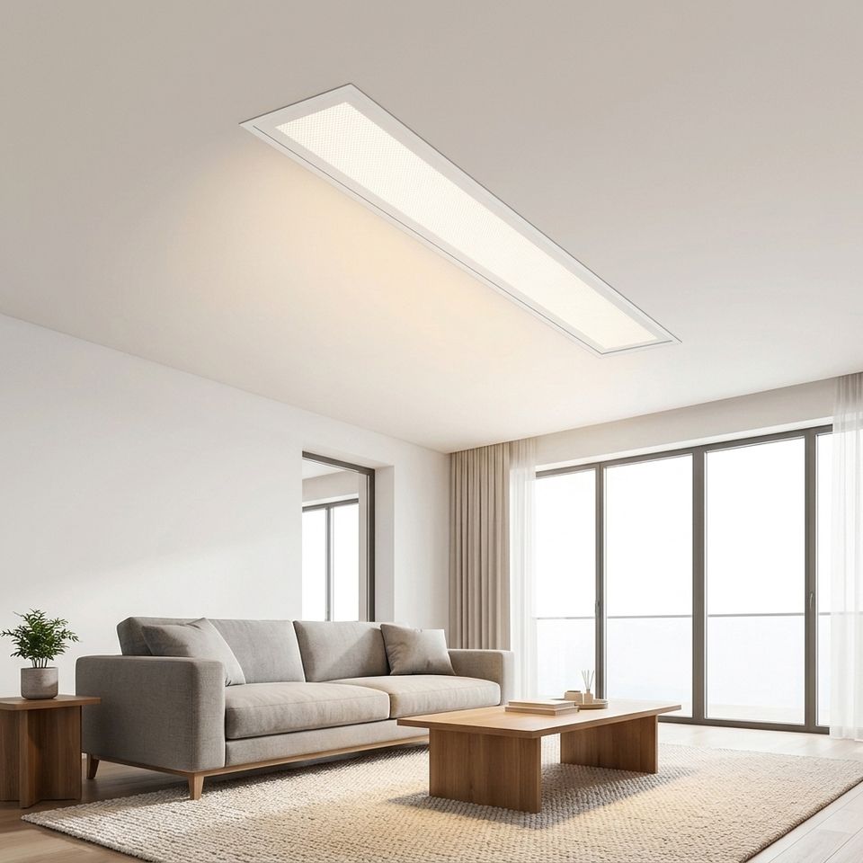 HILUX Metal Recessed Ceiling Lamp, Anti-Aging Shade, No Discoloration ...