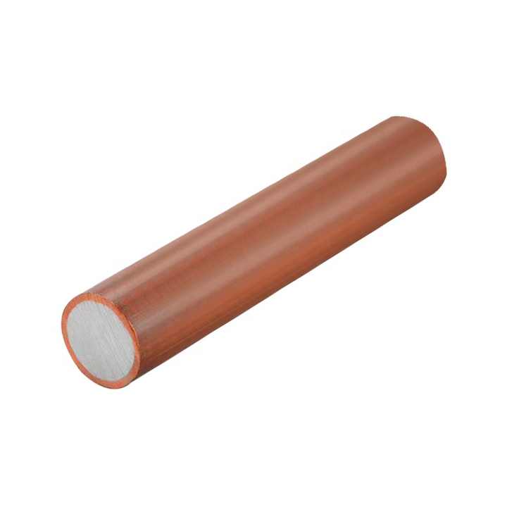 High Quality Copper Plated Steel Core - Copper Clad Steel