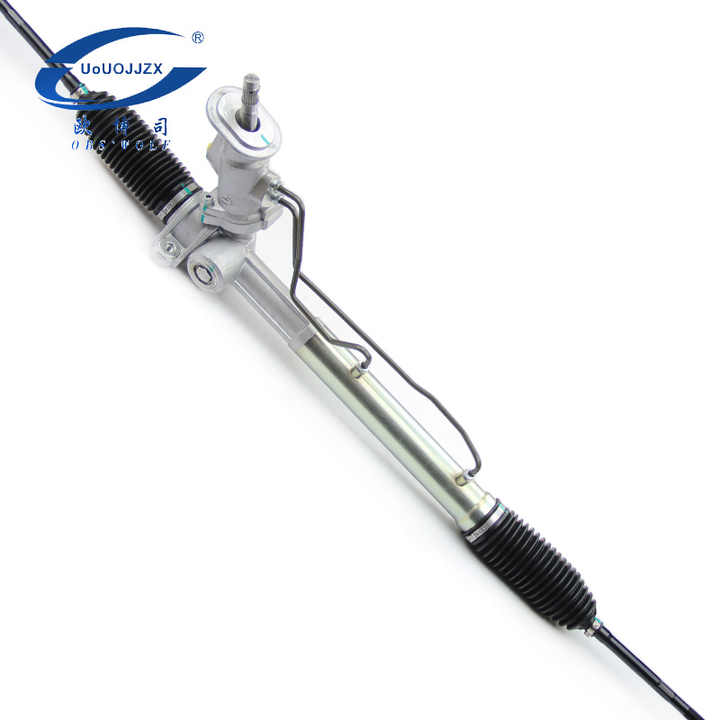 High Quality Power Steering Rack for VW POLO 09-12 Model