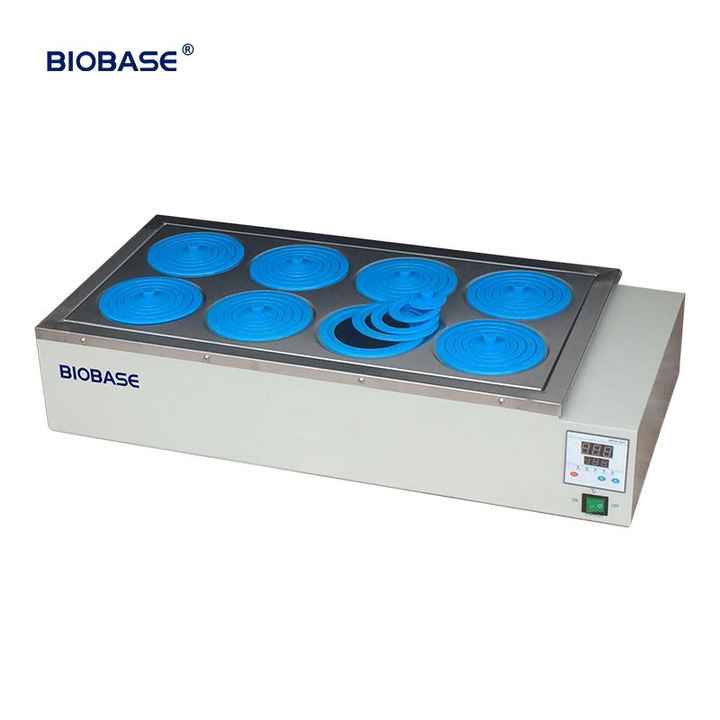 biobase China Circulating Water Bath BK-S6 20L Function Cheap Small ...