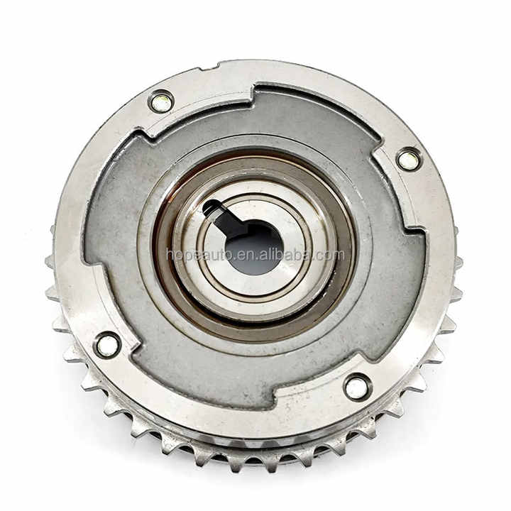 GEAR ASSY Camshaft Timing Gear for Toyota Corolla E21 2.0L 13050-25010 ...